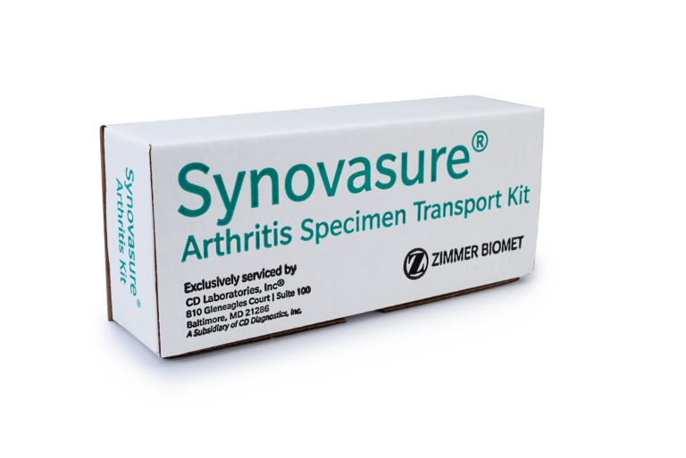 For Patients – CD Laboratories | Synovasure®